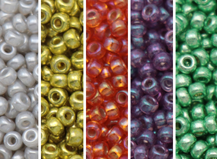 HobbyPerline.com - Il negozio per l'hobby della bigiotteria fai da Te